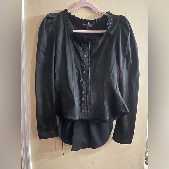 Betsey Johnson | Jackets & Coats | Vintage Betsey Johnson Collection ...